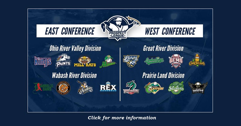 REX Baseball | Terre Haute Rex Indiana summer baseball