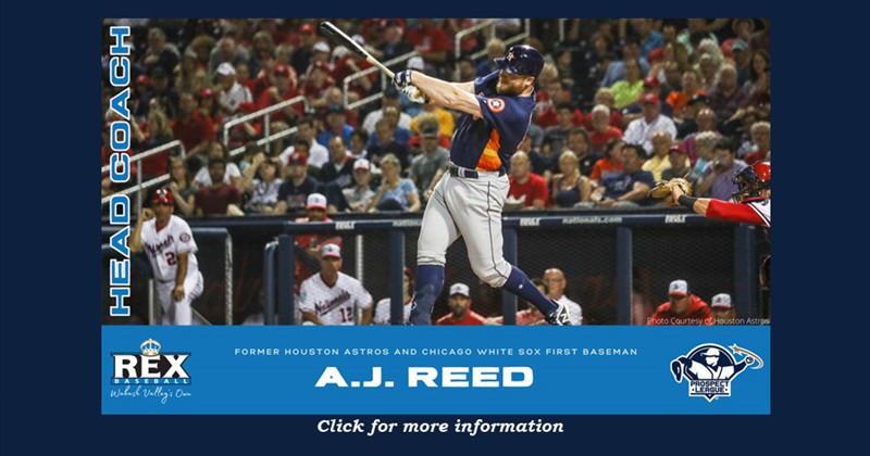 REX Baseball | Terre Haute Rex Indiana summer baseball