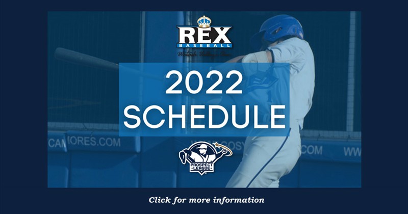 REX Baseball | Terre Haute Rex Indiana summer baseball