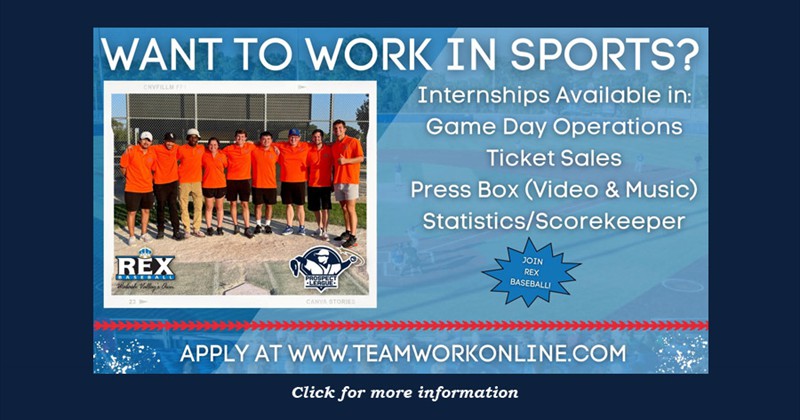 REX Baseball | Terre Haute Rex Indiana summer baseball