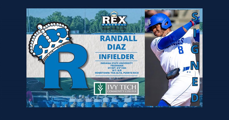 REX Baseball | Terre Haute Rex Indiana summer baseball