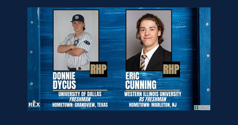 REX Baseball | Terre Haute Rex Indiana summer baseball