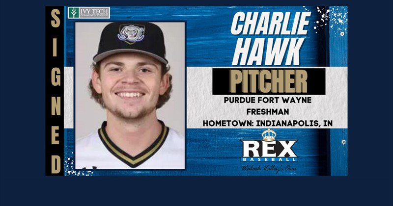 REX Baseball | Terre Haute Rex Indiana summer baseball