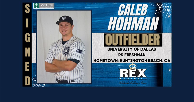 REX Baseball | Terre Haute Rex Indiana summer baseball