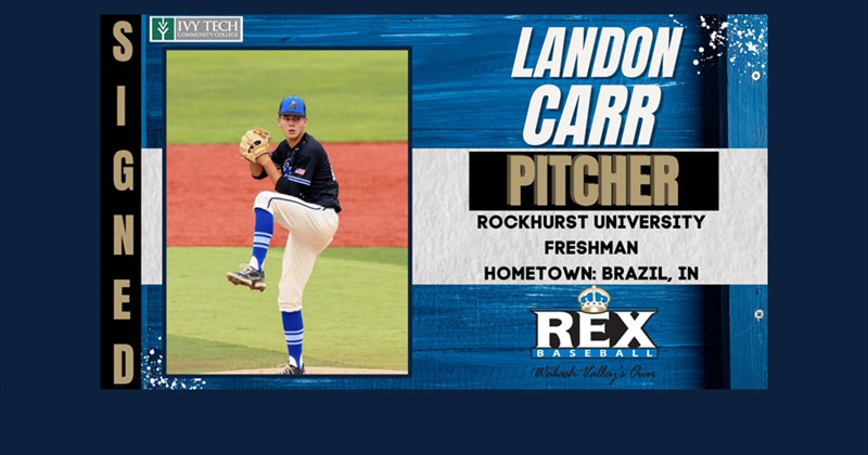 REX Baseball | Terre Haute Rex Indiana summer baseball