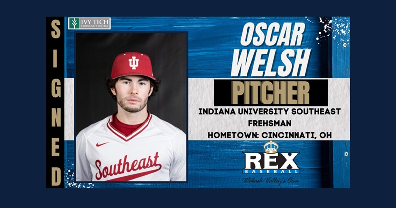 REX Baseball | Terre Haute Rex Indiana summer baseball