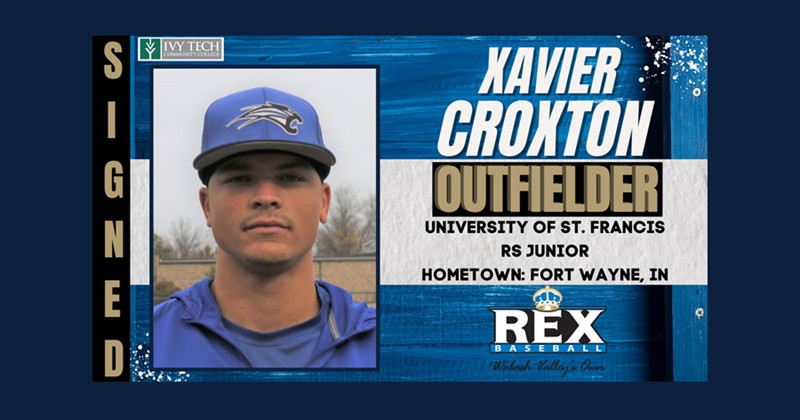 REX Baseball | Terre Haute Rex Indiana summer baseball