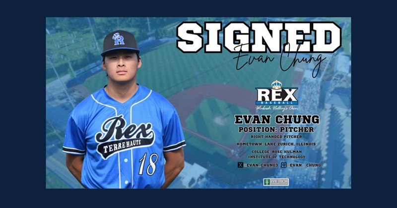 REX Baseball | Terre Haute Rex Indiana summer baseball