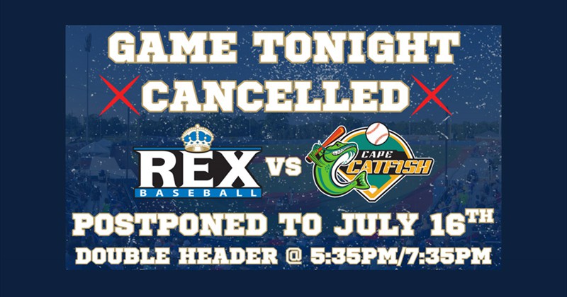 REX Baseball | Terre Haute Rex Indiana summer baseball