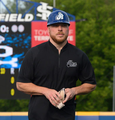 REX Baseball | Terre Haute Rex Indiana summer baseball