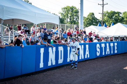 REX Baseball | Terre Haute Rex Indiana summer baseball