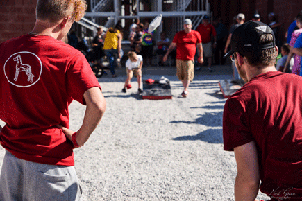 REX Baseball | Terre Haute Rex Indiana summer baseball